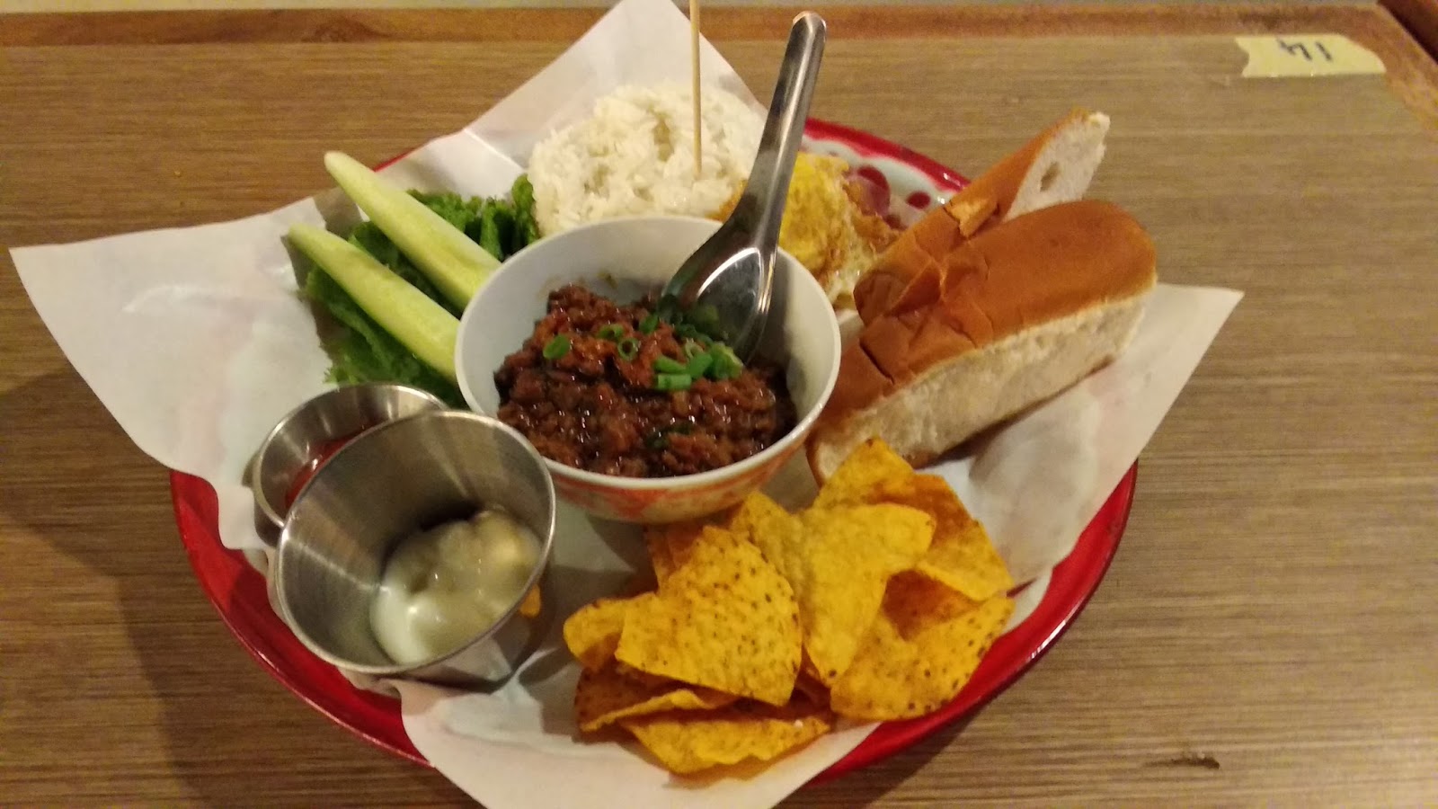 BANNGKOK STREET FOOD, Nikmati Keaslian Thailand di Kuala Lumpur ...