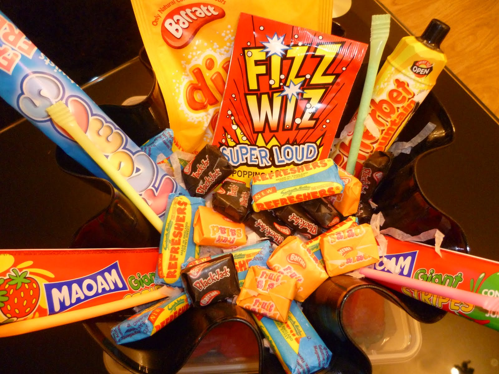 Little Puddings: February 2011