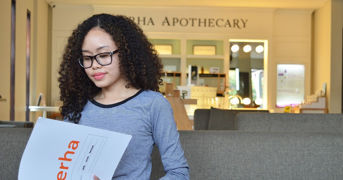 First Visit to ERHA Clinic