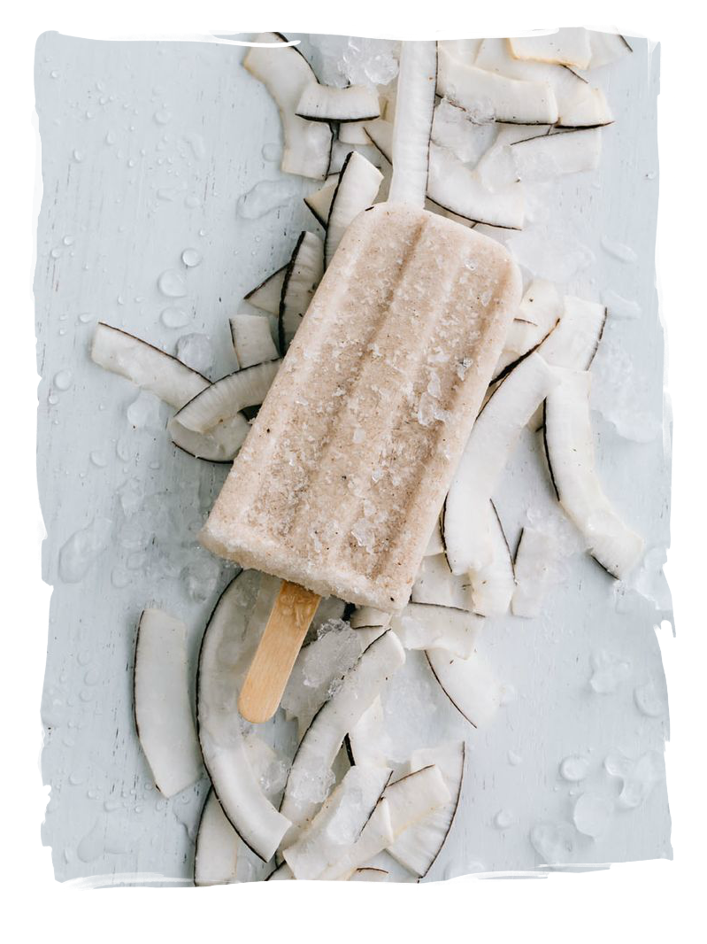 Have Some Decorum: Summer Series: Boozy Popsicles