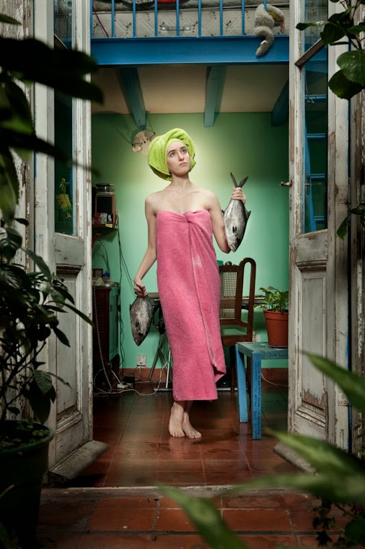 Современное искусство во всех своих проявлениях: сюрреализм. Manuel ...