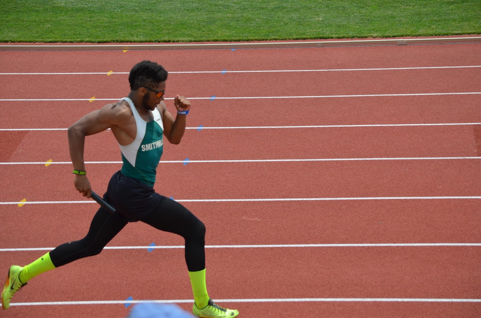 Heather Lessiter Photography: Ohio State Track & Field Meet Div. III ...