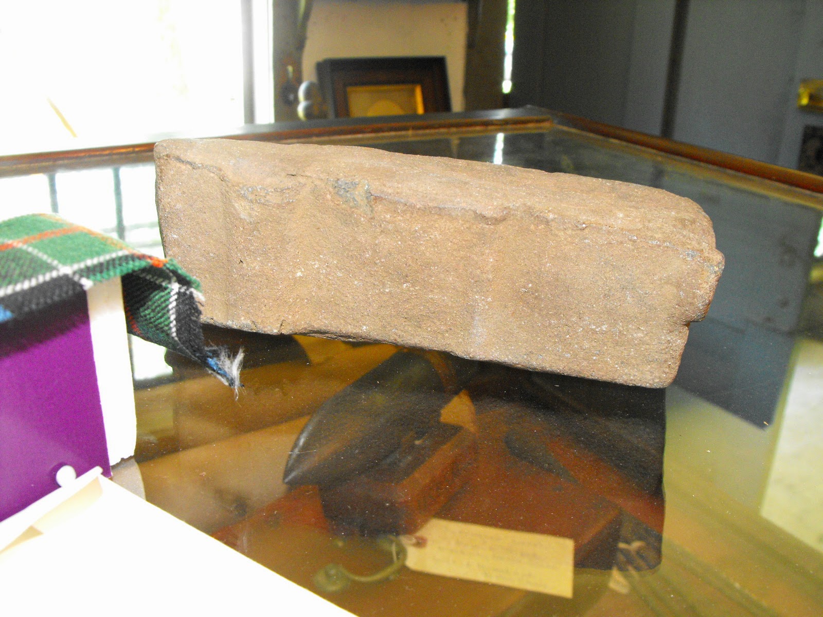 William Cahoon (Colquhoun) First Colquhoun in the Colonies