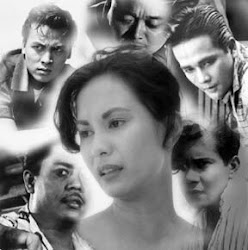 Remembering The Great Charito Solis: Head Shots: Charito Solis for Igorota (1968)