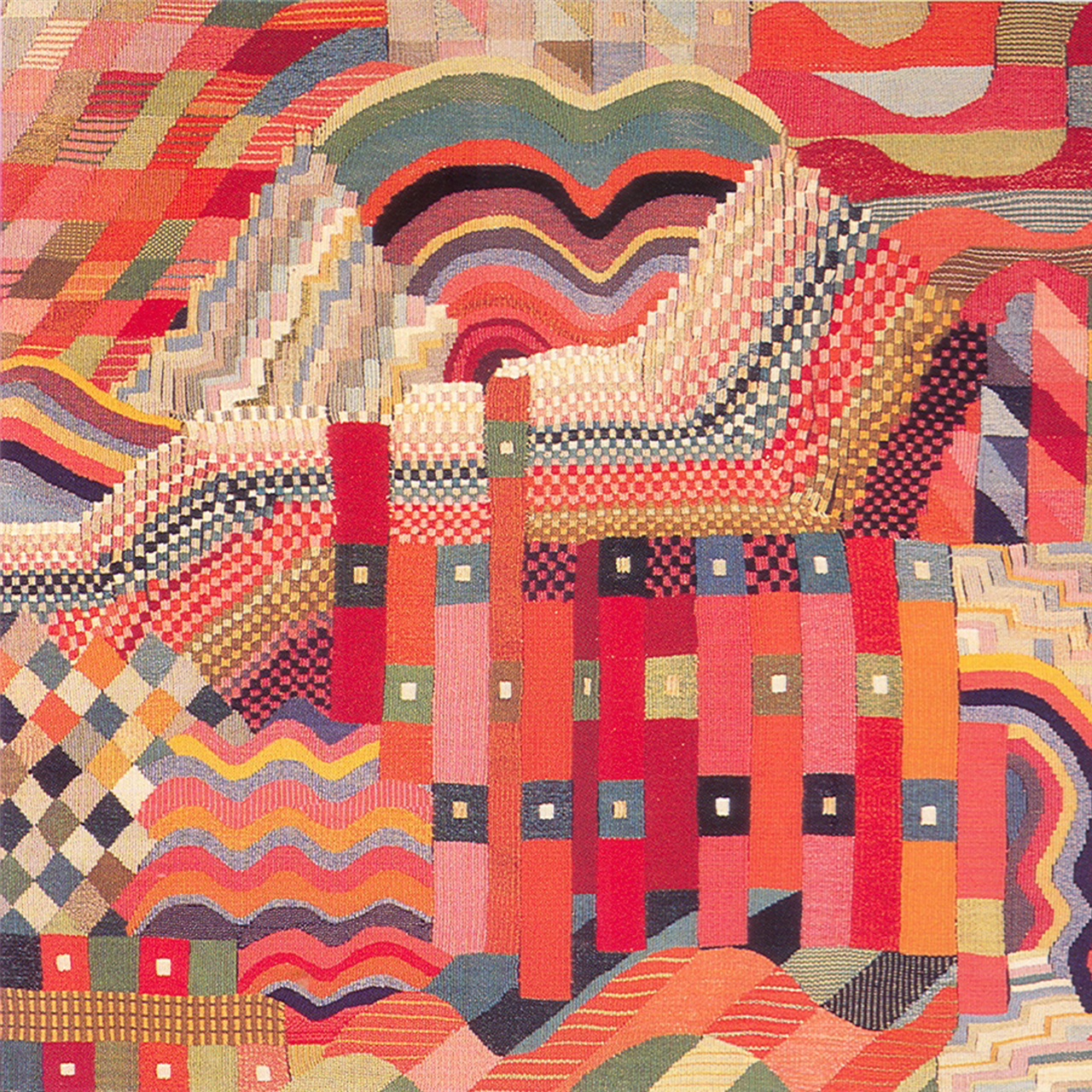 Art and Women Spring 2018: Modernism/Postmodernism