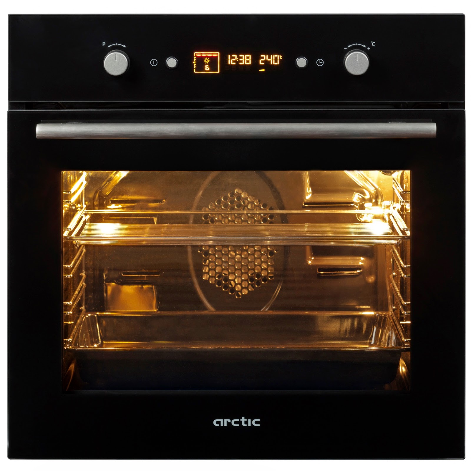 Stii ce cumperi: Pachet promo: Cuptor incorporabil Arctic AROIM24500BC ...