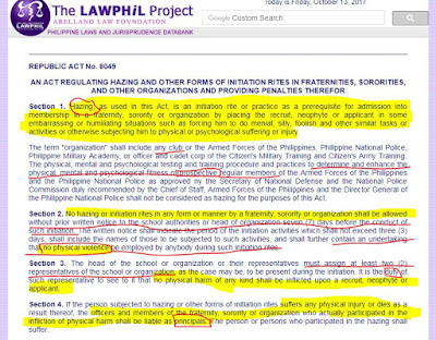 FDLS Online Magazine: Challenges Facing the Students Today