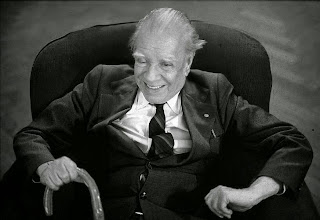 Borges todo el año: Jorge Luis Borges: Los dos reyes y los dos laberintos