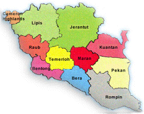 Iah Merambu: Loghat Pahang Wehhh