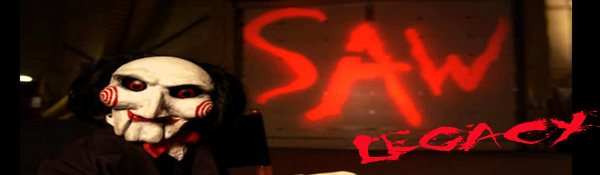 News: Saw Legacy Begins Filming in September