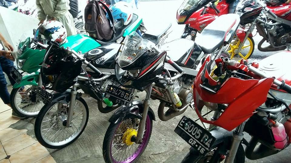 MOTOR NINJA: Mini Ninjas