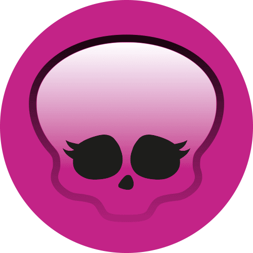 Todo sobre Monster High: Skullettes