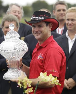 All about Sports: Rory Mario Trevor Sabbatini Images