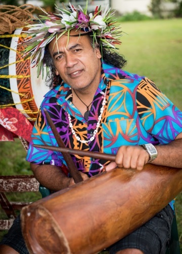 RUTU! Drum Masters of the Cook Islands: Introducing Our Cook Islands ...