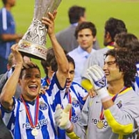 Football Yesterday & Today: Derlei - Detailed stats in the European Cups.