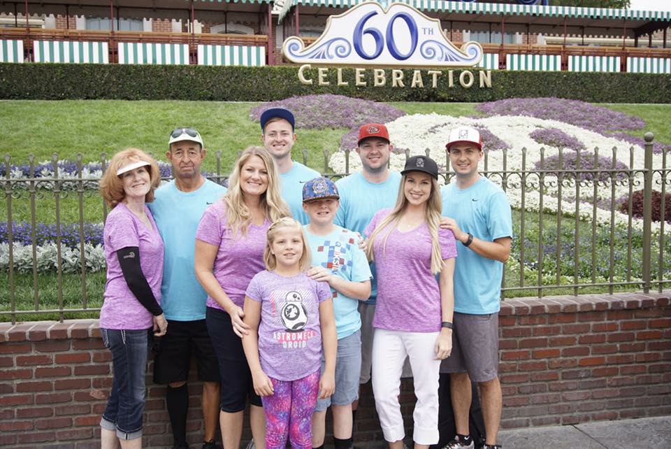 Summer's Pearls - Dior Tidwell