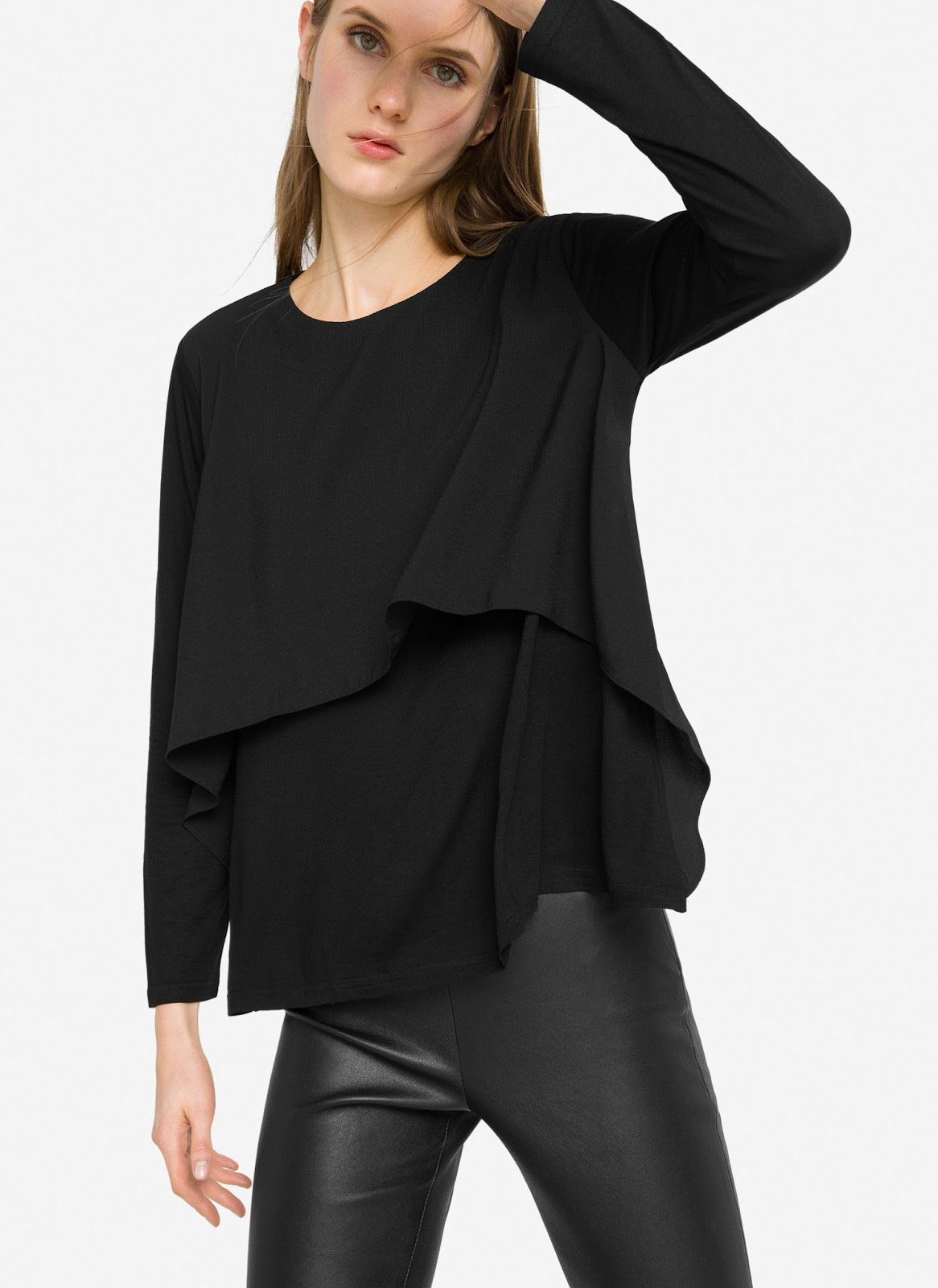 Uterqüe | Moda inverno 2016-17 ~ Mad Moda - vestir moda