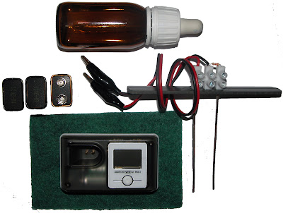 Covital: Kit de plata coloidal