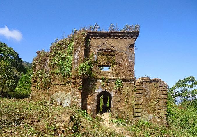 Sindhuli District ~ Traveling Places