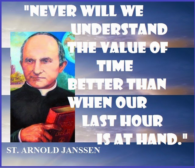 SVD Philippines: Gallery 1: St. Arnold Janssen Resources