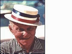 Mysteries and More from Saskatchewan: My Theory on Who Killed Sir Harry