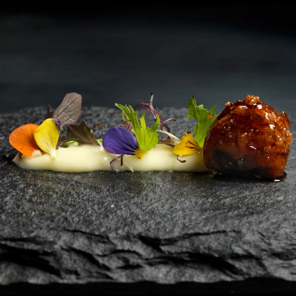 mucho gusto perú: MAIDO