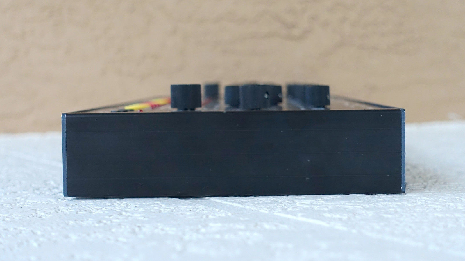 MATRIXSYNTH: Acidlab Miami Analog Drum Machine Synthesizer