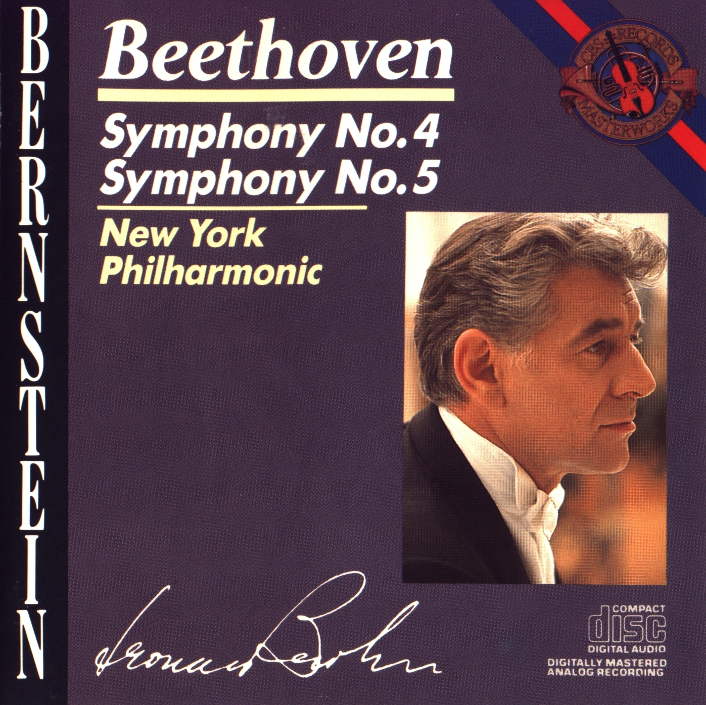 O SER DA MÚSICA: Ludwig van Beethoven (1770-1828) - Symphony No. 4 in B ...