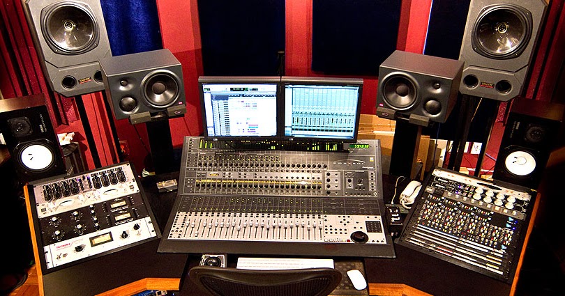 Zenwalk GNU Linux: Audio and video production tools updated