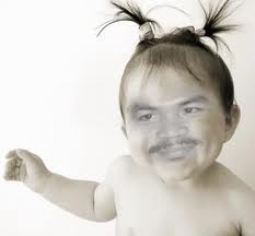 All About Sports Funny: Manny Pacquiao Funny Pictures 2011