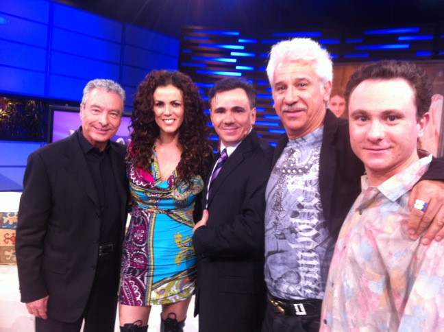 El elenco de Papá soltero 25 años después (foto) - Noticias de ...