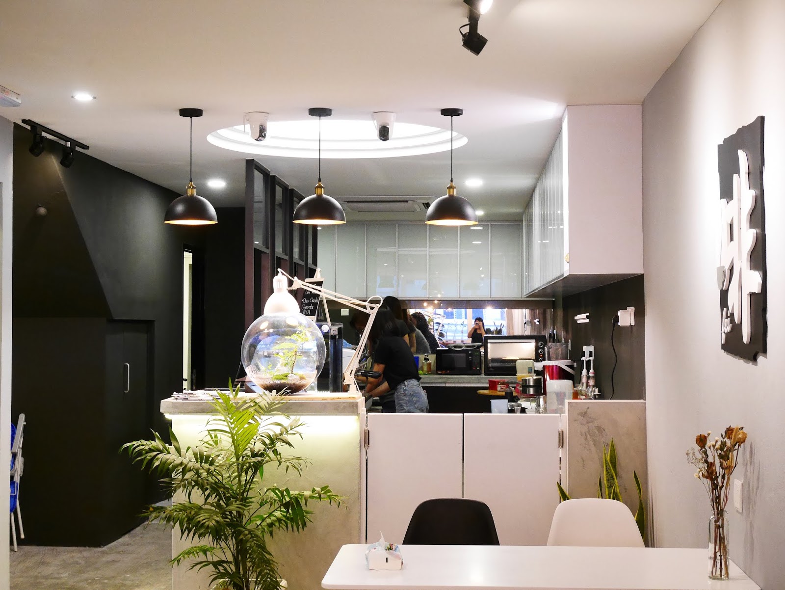 Fei Brew Cafe @ Bayan Point, Penang — Fionism