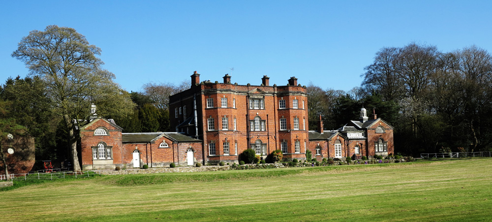 THIRTY BRIDGES: a day out on 'Daydream'