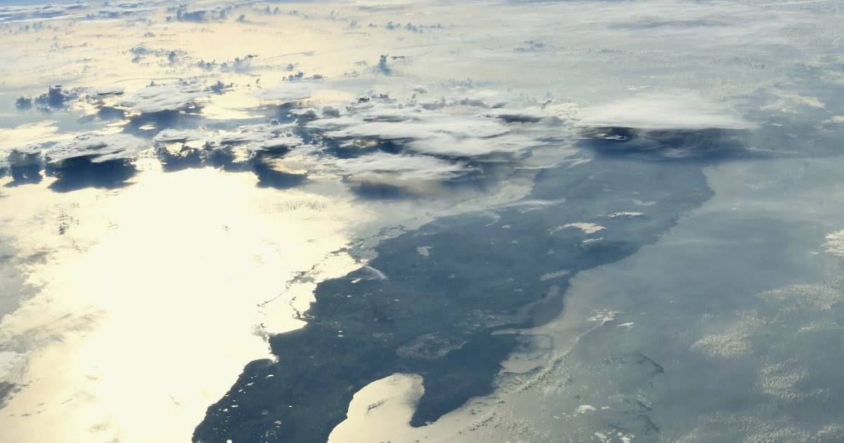 Friends of NASA: Cuba | International Space Station