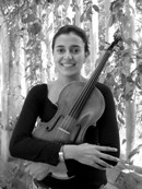 VIOLA: Ana María Rojas