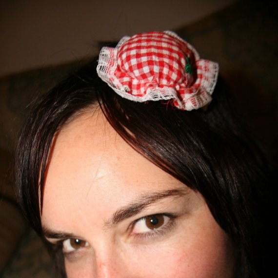 Tiny Hats Weekly: June 2011