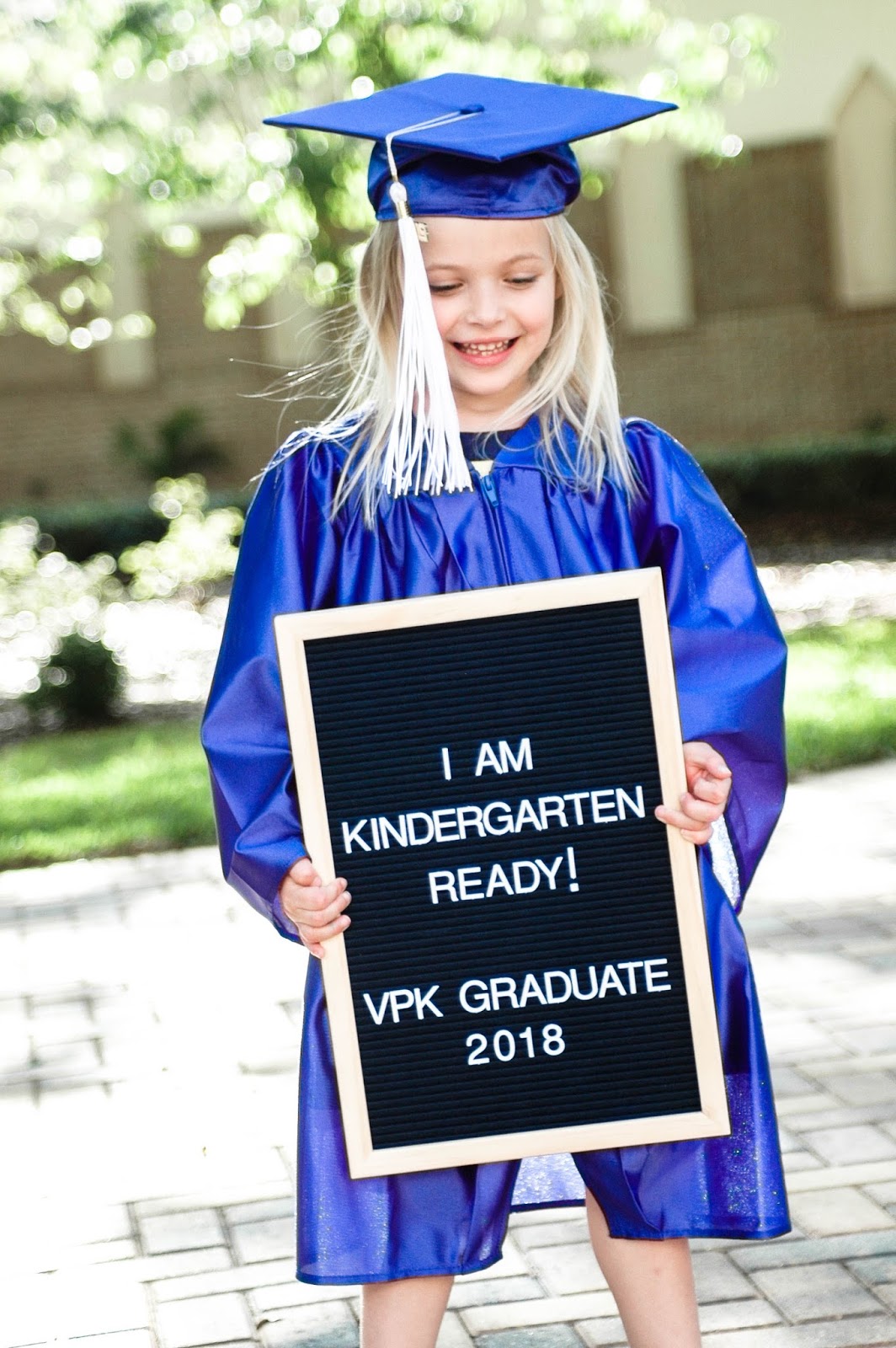 Nicole Stanland Photography: Julia | VPK Graduate | FCBC Weekday ...