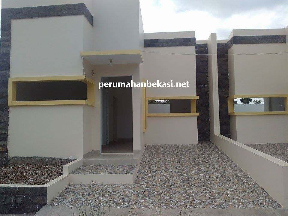 Perumahan Baru Minimalis Grand Cluster Selang Bekasi - daftar jual ...