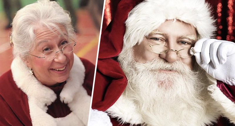Nearly A Third Of People Think Santa Should Be Female Or Gender Neutral ...