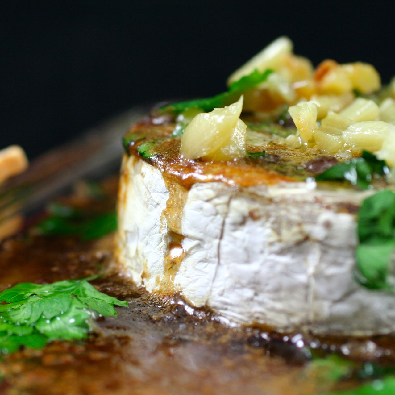 “Buzzings” from Cocktail Buzz: The Gooey and the Retro: Hot Brie Dip ...