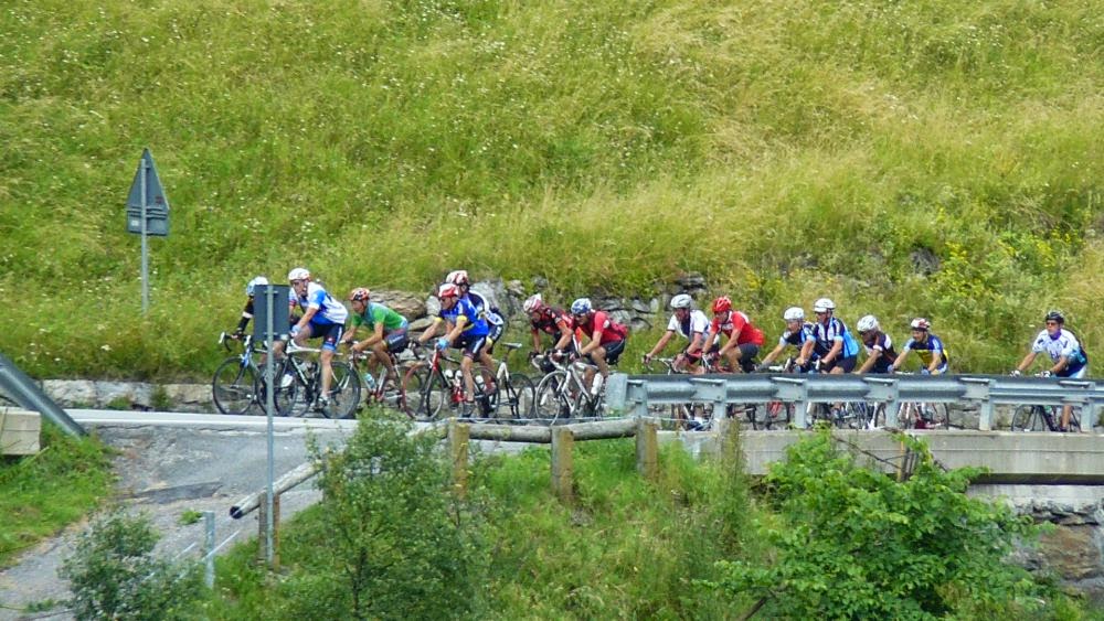 Fietsvakanties met Govaka & Pasar