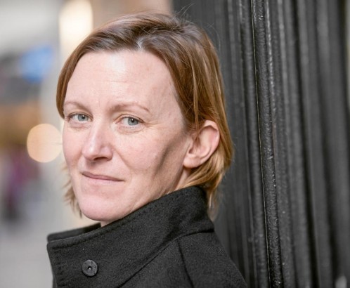 La huella de los libros: MARIPOSA EN LA SOMBRA - GILLY MACMILLAN