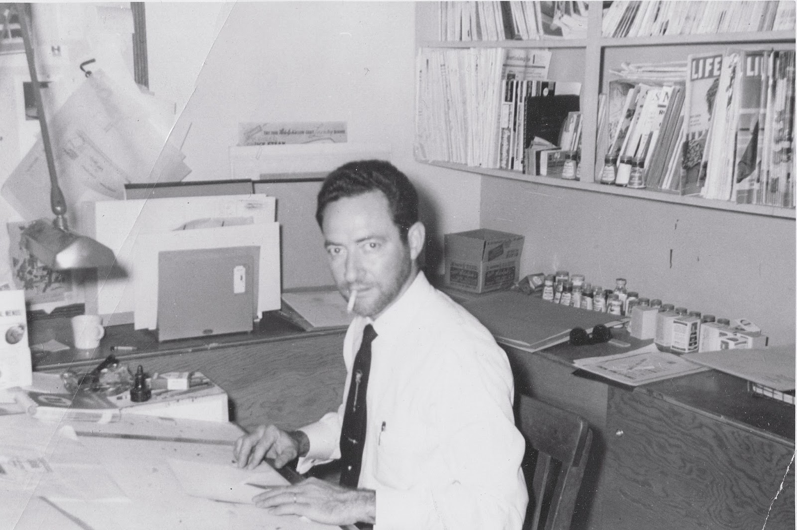 Weissmann Family Findings