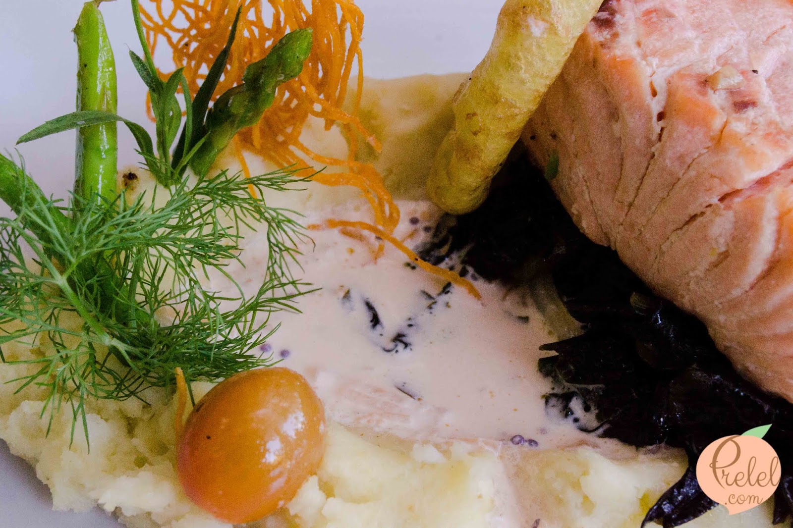 NINYO FUSION CUISINE