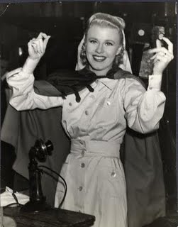 Gingerology: ...LOTS of 'miscellany' in Gingerology Post #300!!!