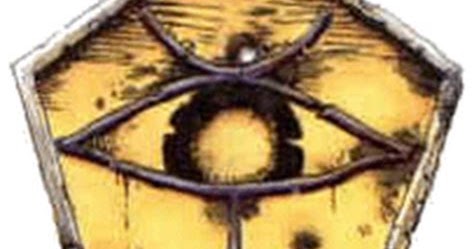 Greyhawkery: Greyhawk Grognard: Boccob God of Magic