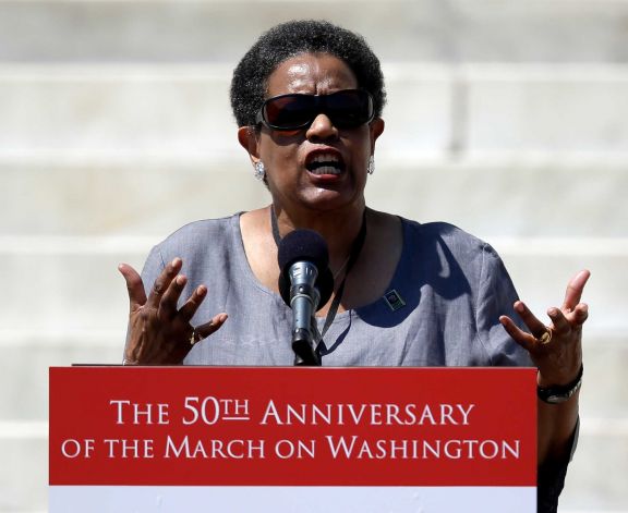 San Diego Education Report Blog: Merlie Evers could have used some help ...