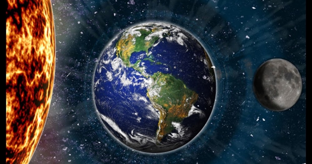 The Journey: 6 DAYS OF CREATION OR 6000 YEARS?