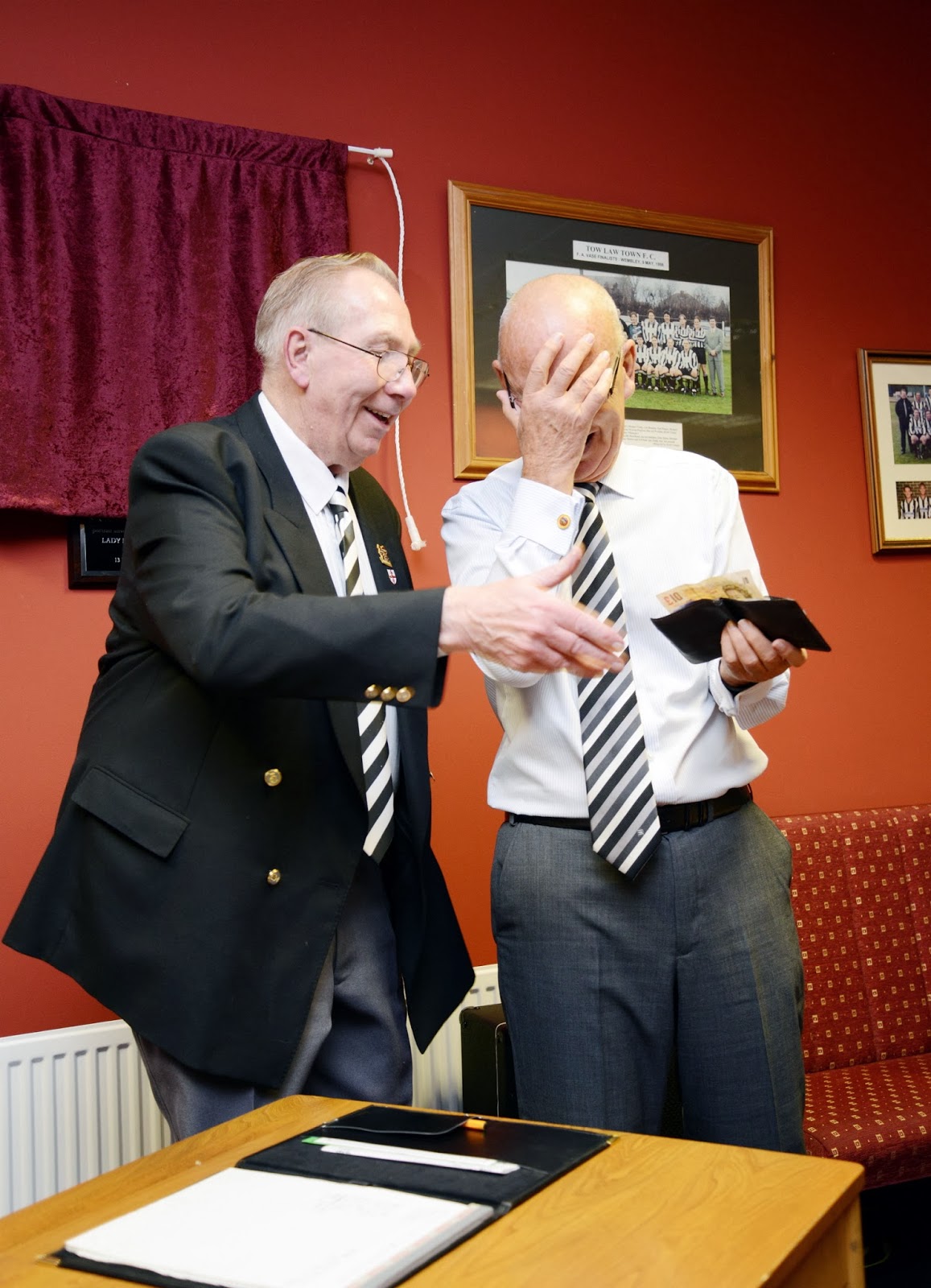 sir bobby robson foundation