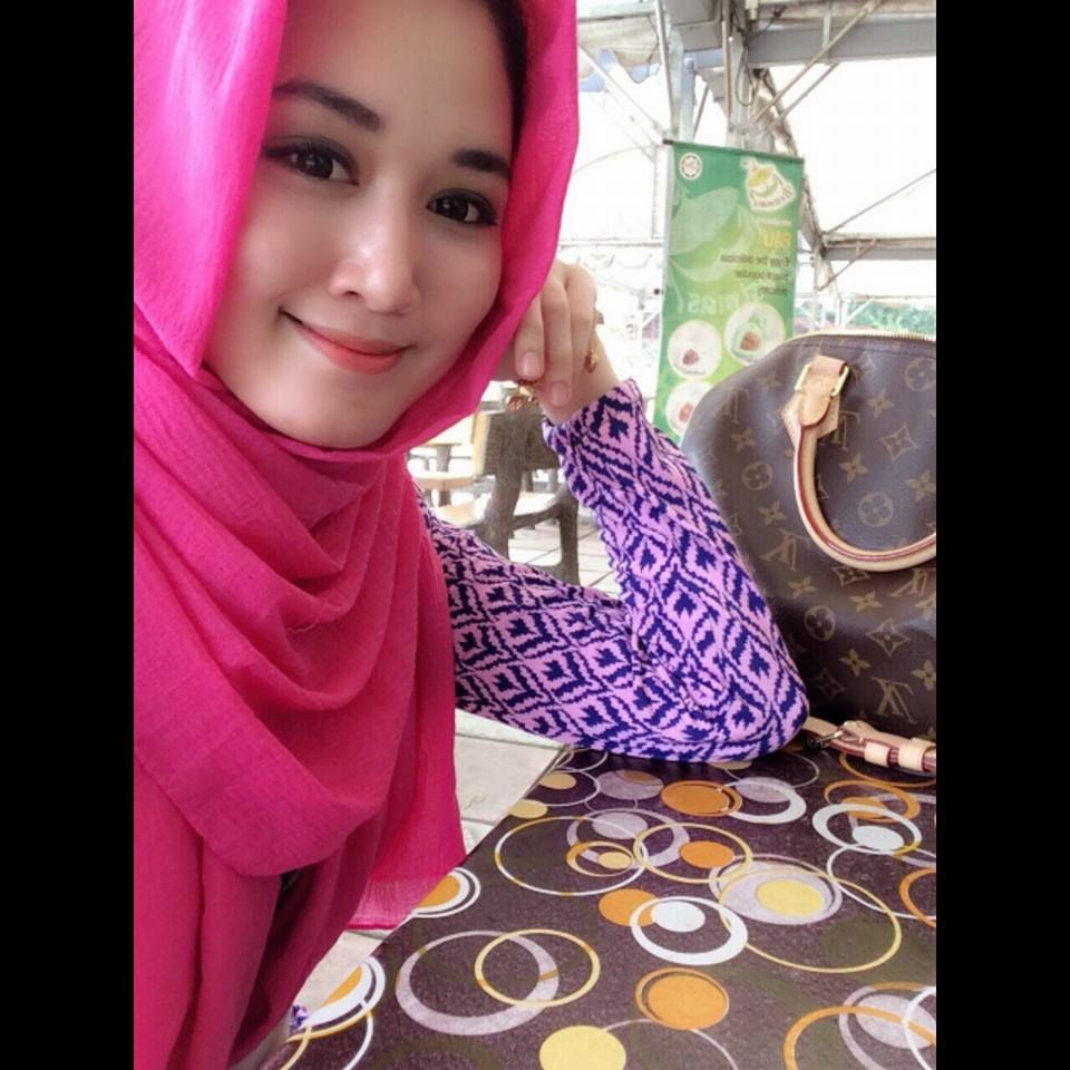 Profil Biodata Nur Shamimi Shamsuddin Ali dari Malaysia | Biografi ...